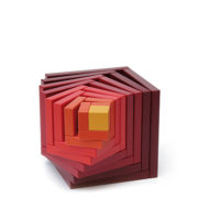 Cella Red - Naef Shop Europe
